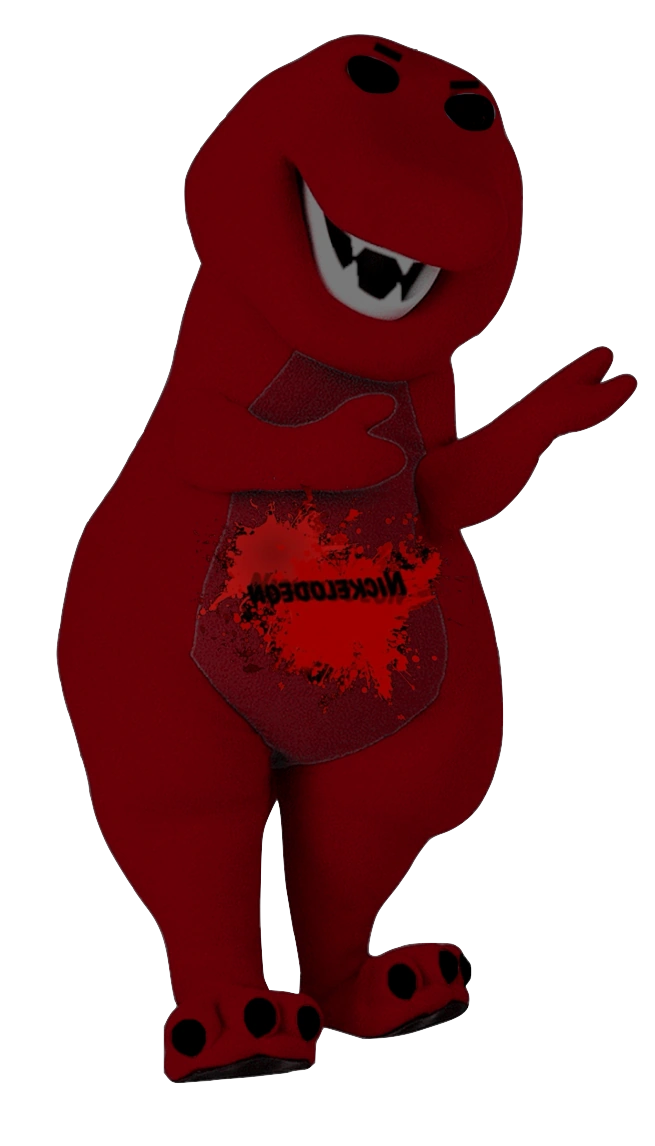 noedolekciN, rJ kciN, snootkciN and kciNneeT Characters | Joey Slikk ...