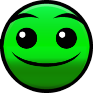 The Mega Ultimate Geometry Dash Difficulty Faces Page | Joey Slikk Alt ...