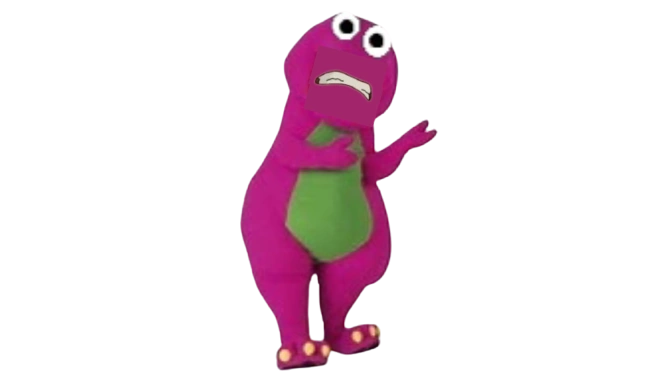 Scared Characters | Joey Slikk Alt Wiki | Fandom