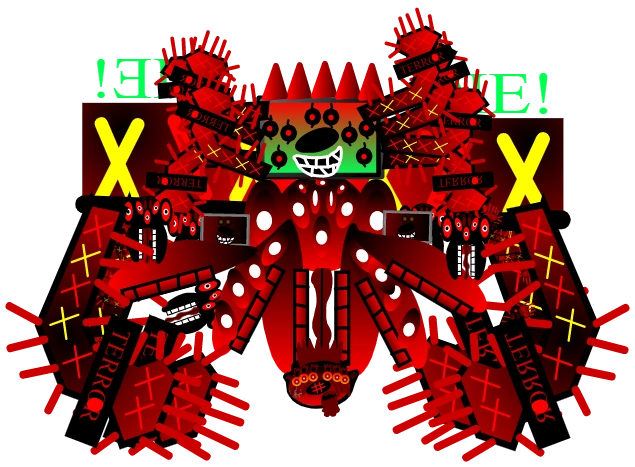 Spiffy Pictures.EXE Looks (The Legendary Expansion) | Joey Slikk Alt ...