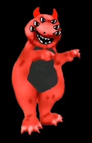 New Barney Modes Made By Others And Me | Joey Slikk Alt Wiki | Fandom