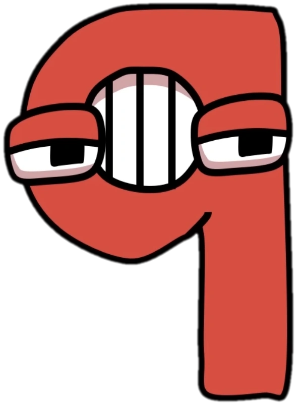 Number lore 9 error modes | Joey Slikk Alt Wiki | Fandom