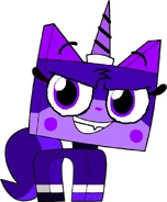 Unikitty Modes | Joey Slikk Alt Wiki | Fandom