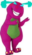 Official Barney Modes: The Complete Collection | Joey Slikk Alt Wiki ...