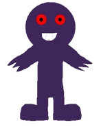 Purple Louis error modes | Joey Slikk Alt Wiki | Fandom