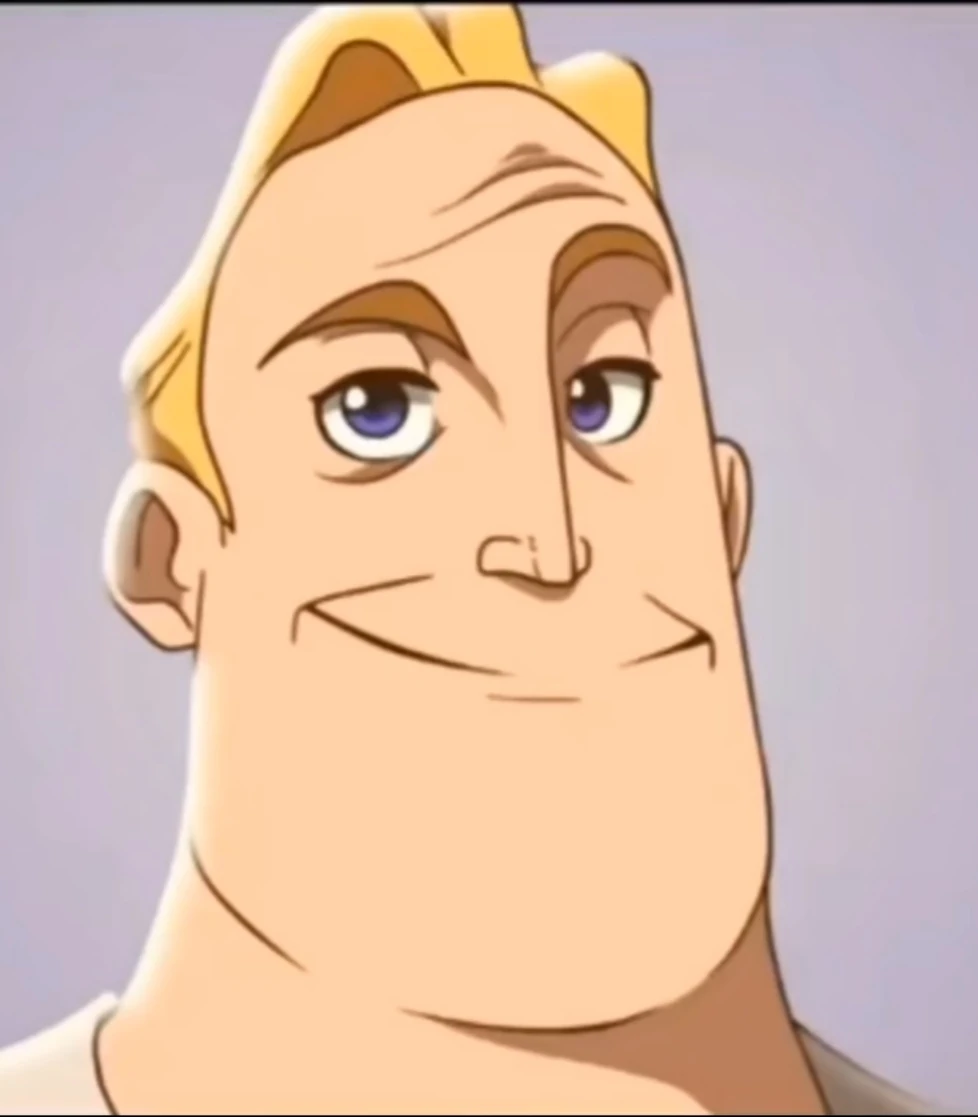 Mr Incredible Becoming Uncanny Rpk S Version Joey Slikk Alt Wiki