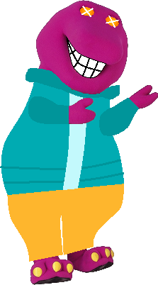 Ballistic Characters | Joey Slikk Alt Wiki | Fandom