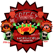 Spiffy Pictures.EXE Logo Forms (Reborn) by Spiffy-Pasha (2025) | Joey ...