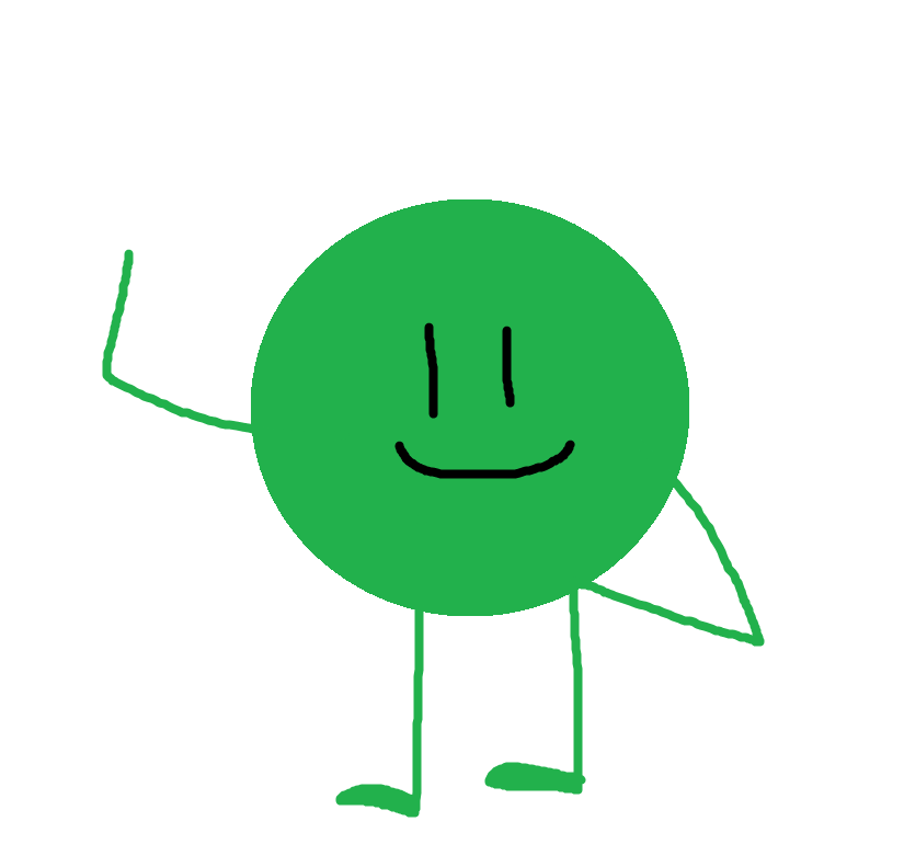 Green Object Modes | Joey Slikk Alt Wiki | Fandom