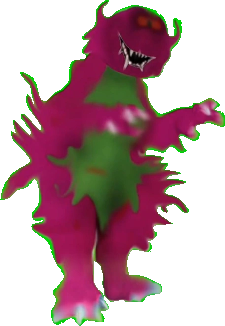 Cursed/Melting Corrupted Evil Characters | Joey Slikk Alt Wiki | Fandom