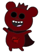 noedolekciN, rJ kciN, snootkciN and kciNneeT Characters | Joey Slikk ...