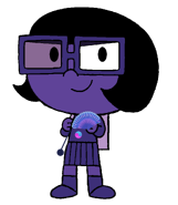 Shadow Moth Characters | Joey Slikk Alt Wiki | Fandom