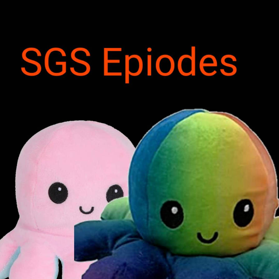 Sgs Episode Joey Slikk Alt Wiki Fandom