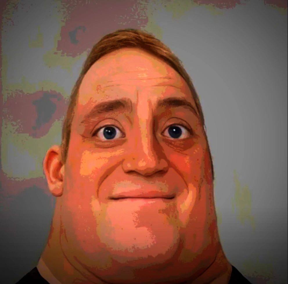 Mr Incredible Becoming Distorted | Joey Slikk Alt Wiki | Fandom