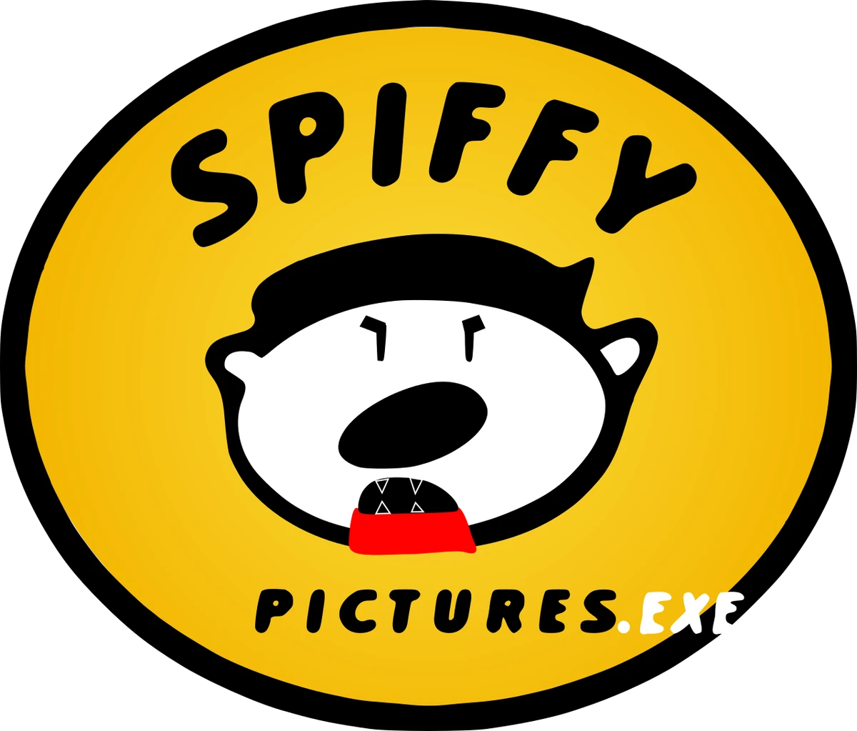 My Ultimate Spiffy Pictures.EXE Looks | Joey Slikk Alt Wiki | Fandom