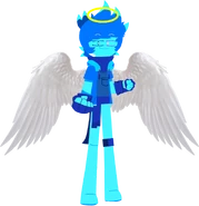 Barney error 23 zach lightning error | Joey Slikk Alt Wiki | Fandom