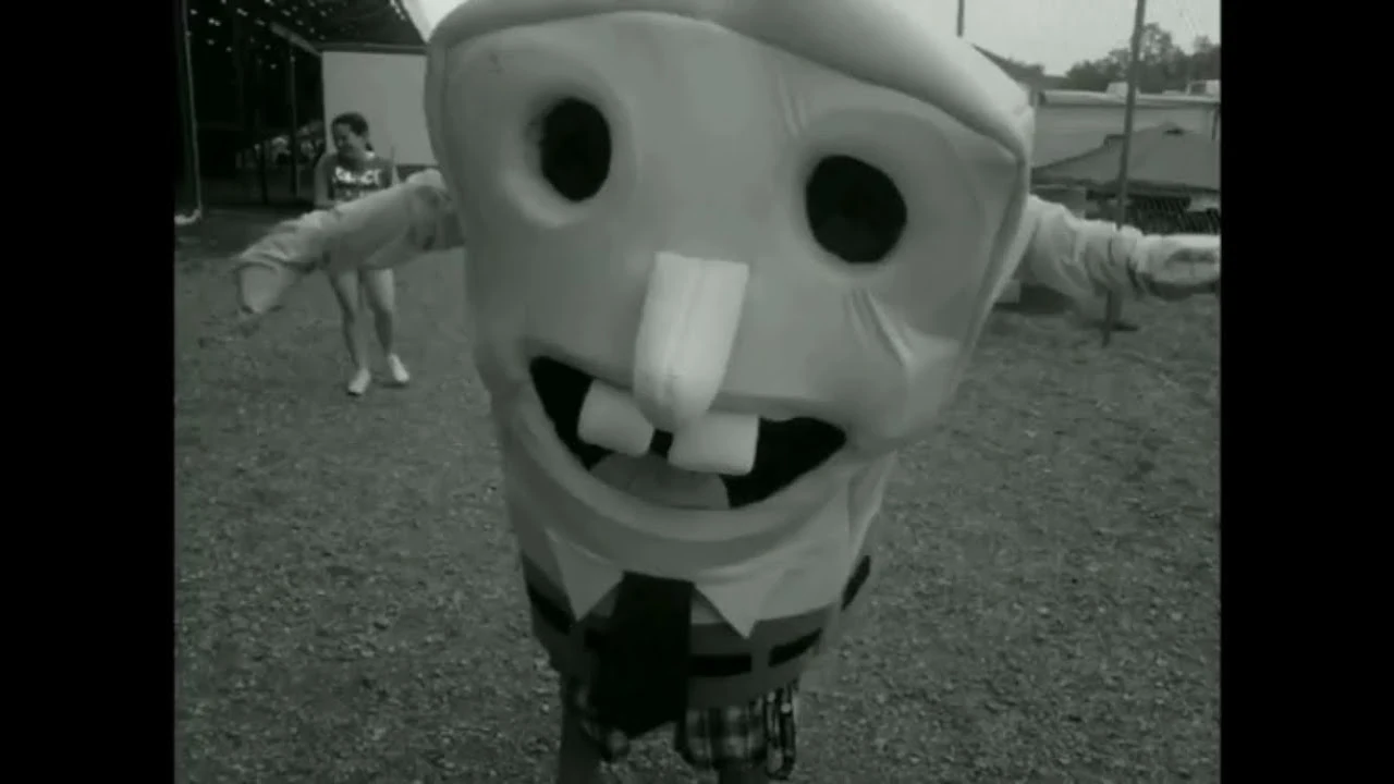 Spongebob Dumped Bootleg