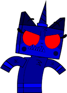Unikitty Modes | Joey Slikk Alt Wiki | Fandom
