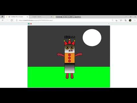 Numberblocks Night Mode! Part 1 | Joey Slikk Alt Wiki | Fandom
