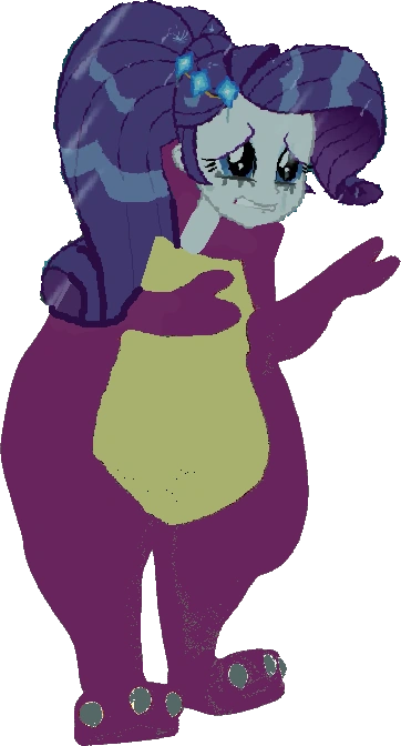 Non-Scary MLP Characters | Joey Slikk Alt Wiki | Fandom