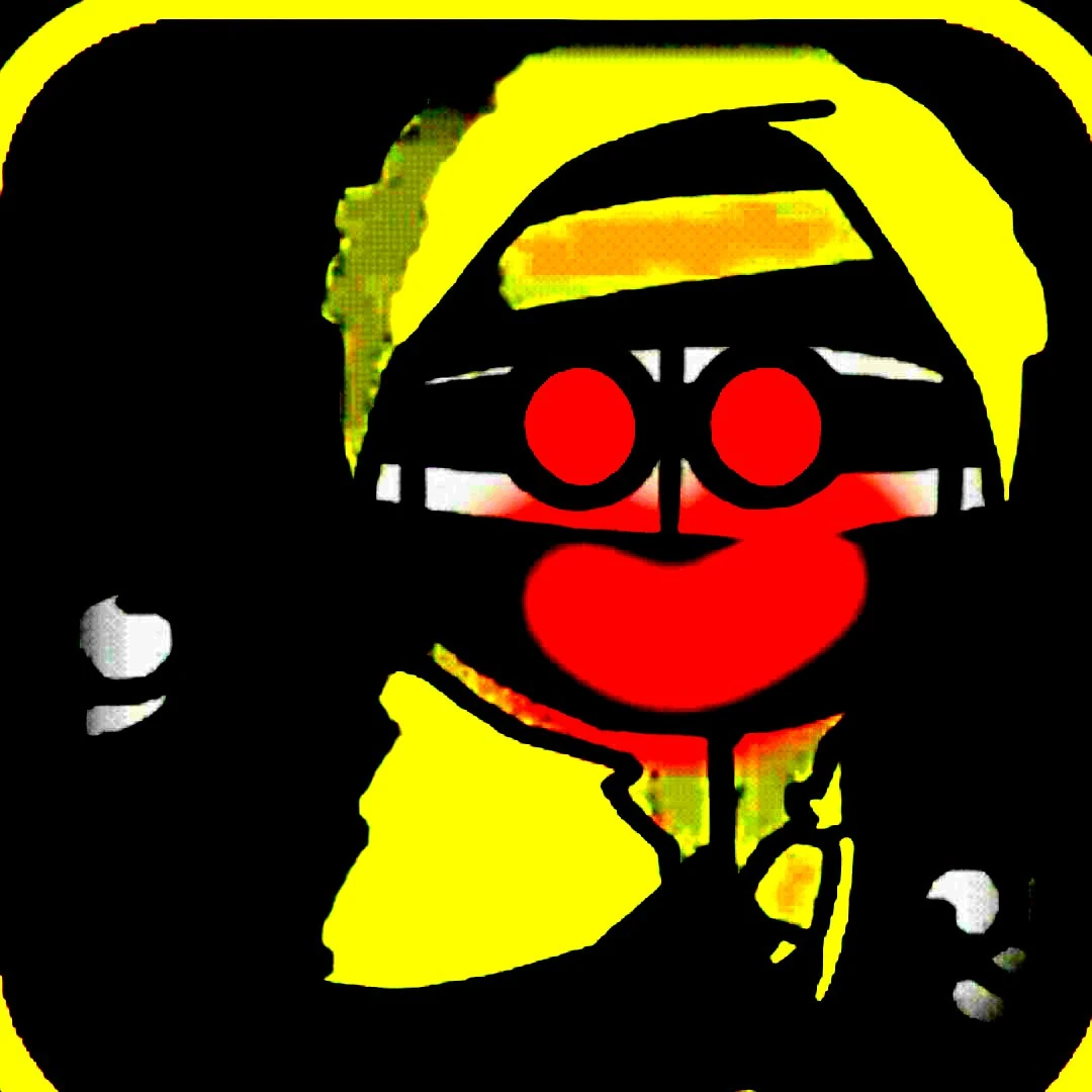 Hank The Creepy (Creepypasta RageSquad) | Joey Slikk Alt Wiki | Fandom