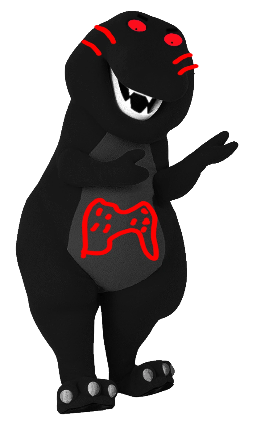 Controller Evil Characters | Joey Slikk Alt Wiki | Fandom