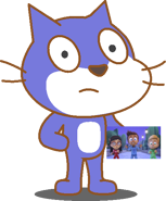 PJ Masks Are Having No Powers Characters | Joey Slikk Alt Wiki | Fandom