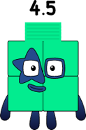 Numberblocks | Joey Slikk Alt Wiki | Fandom