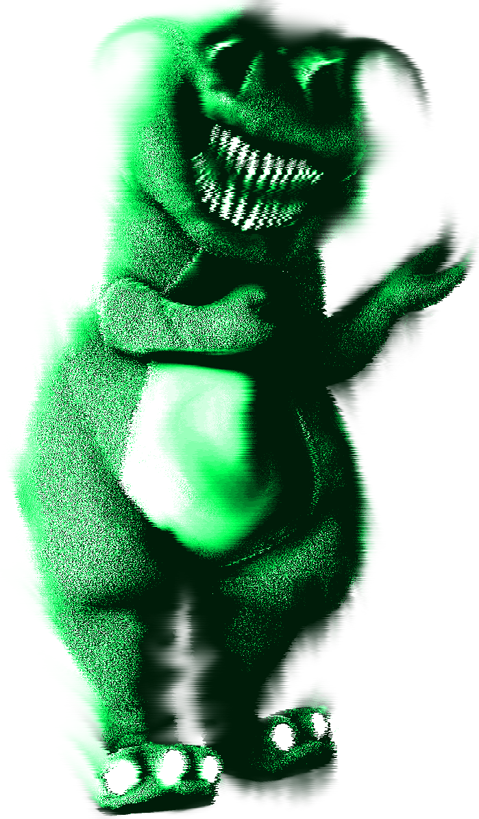 Alien Charaters | Joey Slikk Alt Wiki | Fandom