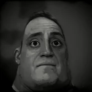 Mr. Incredible Becoming Sad (3 - 4 Phases) | Joey Slikk Alt Wiki | Fandom