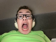 Shocked Characters | Joey Slikk Alt Wiki | Fandom