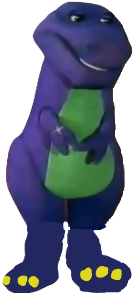 Official 1988 Barney Modes | Joey Slikk Alt Wiki | Fandom