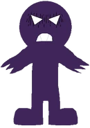 Purple Louis error modes | Joey Slikk Alt Wiki | Fandom