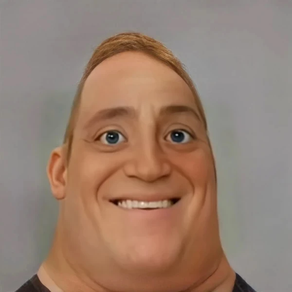 Mr Incredible Becoming Uncanny (Multi Version) | Joey Slikk Alt Wiki ...