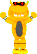 Separate New Barney Modes | Joey Slikk Alt Wiki | Fandom