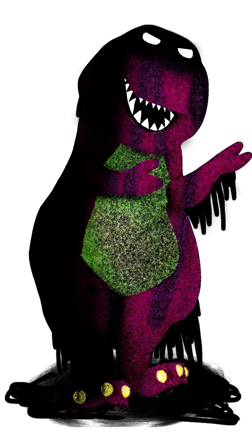 Darkcore and Super Darkcore Characters | Joey Slikk Alt Wiki | Fandom