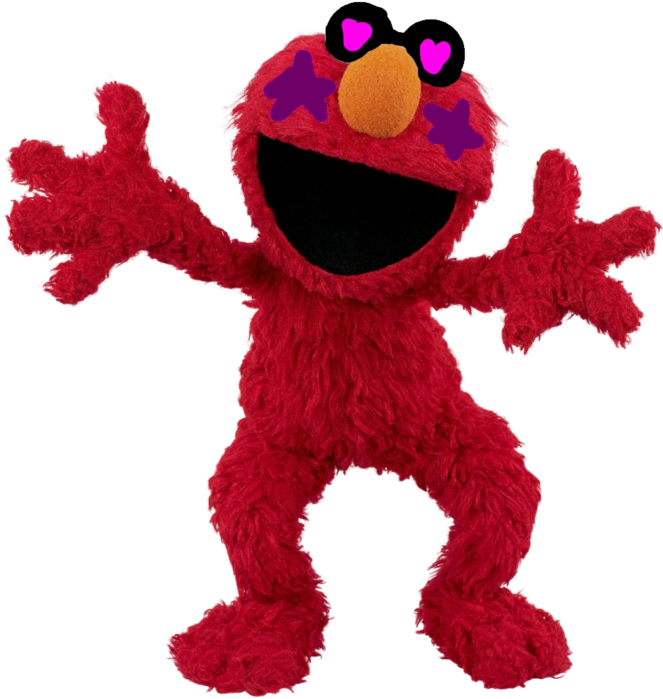 Elmo Modes | Joey Slikk Alt Wiki | Fandom