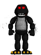 Animatronic Characters | Joey Slikk Alt Wiki | Fandom