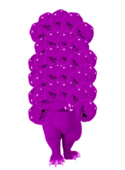 Death Modes | Joey Slikk Alt Wiki | Fandom