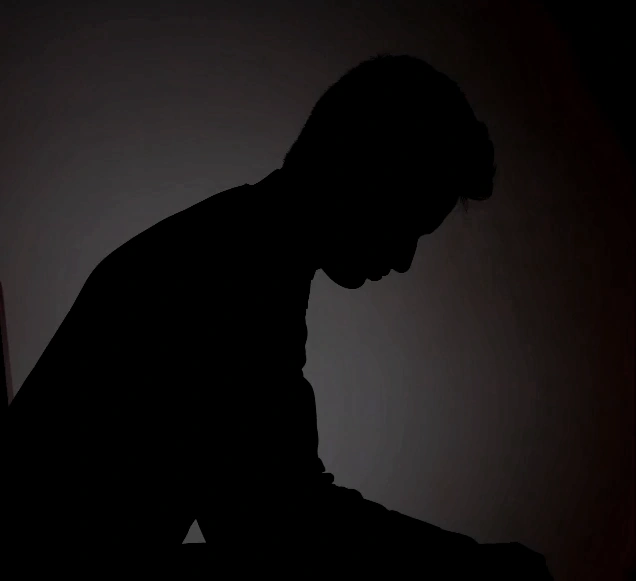 Sad Shadow Mode | Joey Slikk Alt Wiki | Fandom