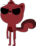 MephoneX Character | Joey Slikk Alt Wiki | Fandom