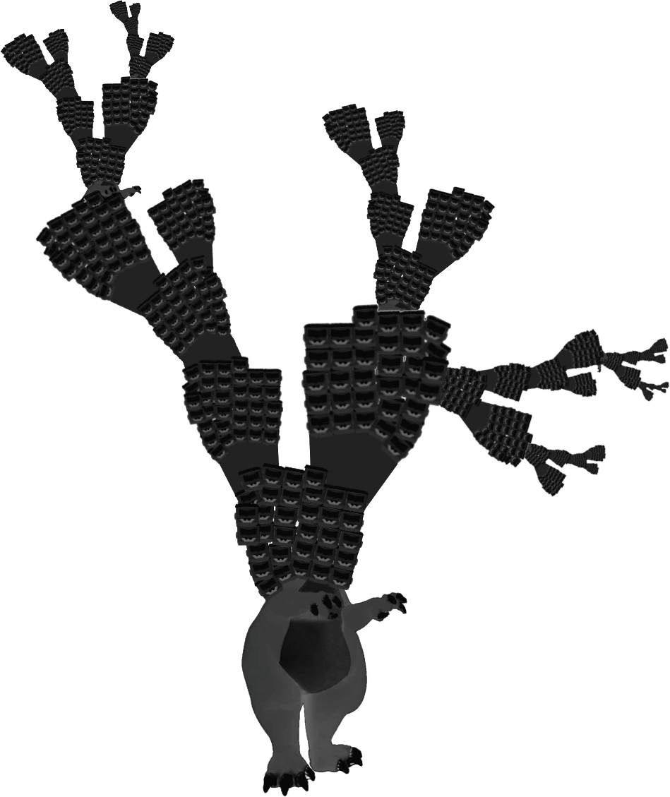 My Version of Barney Error Modes Part 8 | Joey Slikk Alt Wiki | Fandom