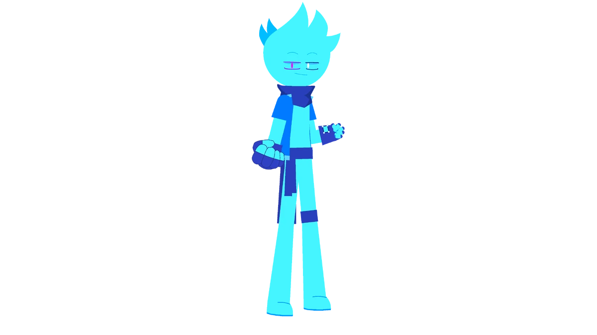 Zach Lightning Error Modes | Joey Slikk Alt Wiki | Fandom