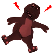 Official Barney Modes: The Complete Collection | Joey Slikk Alt Wiki ...