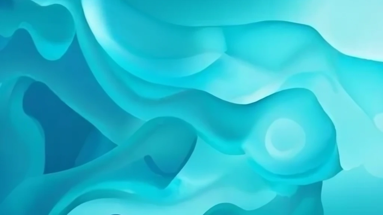 Aquamarine | Joey Slikk Alt Wiki | Fandom