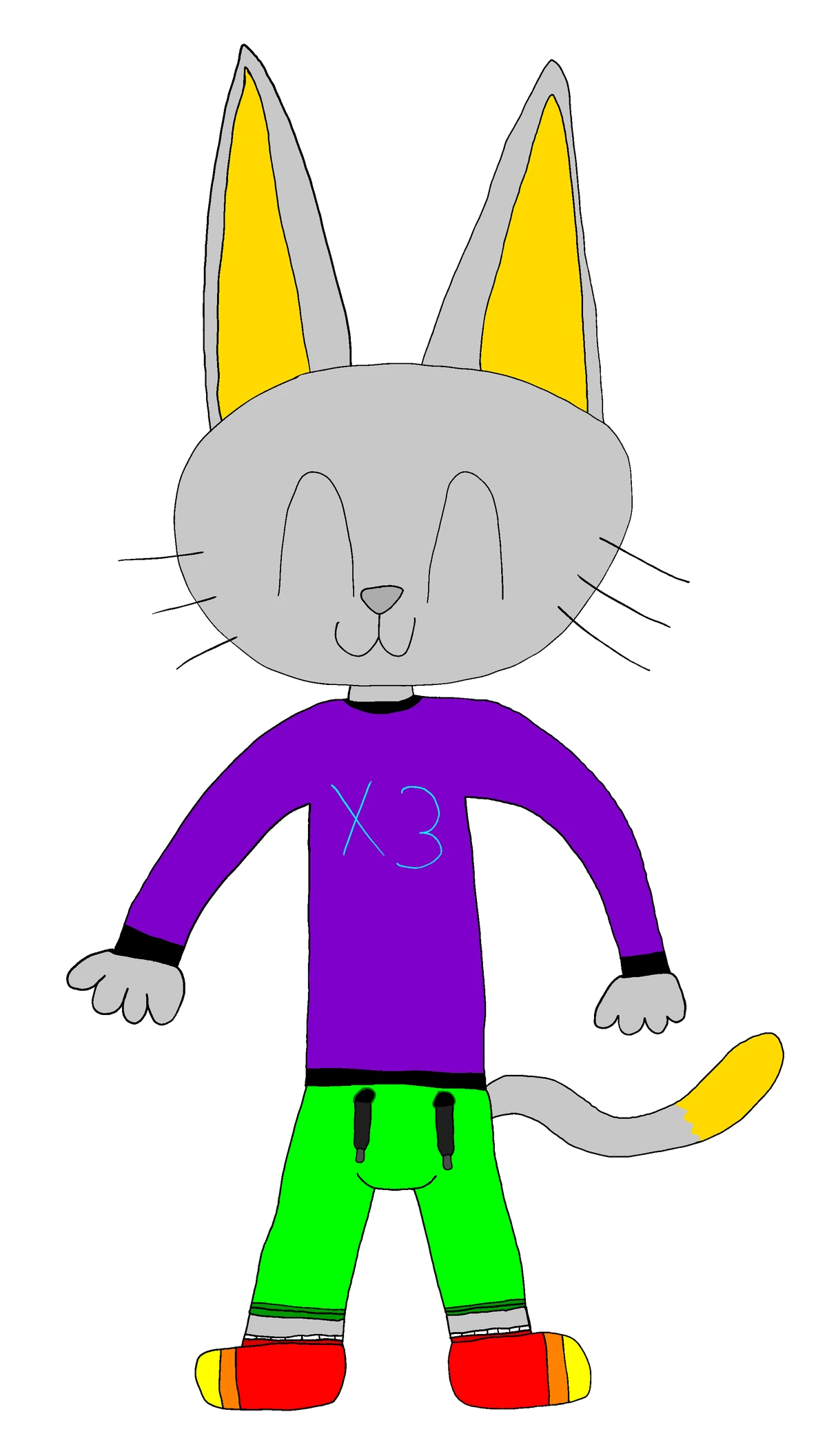 Owen Modes | Joey Slikk Alt Wiki | Fandom