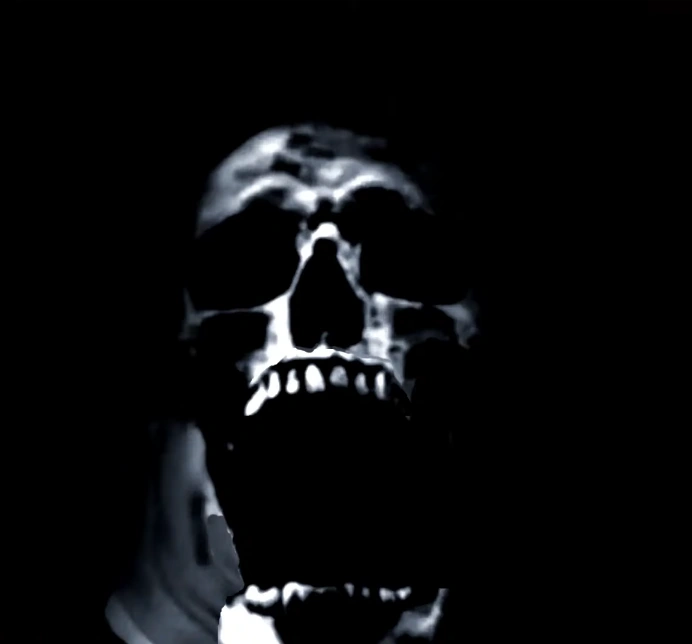 Skull Man | Joey Slikk Alt Wiki | Fandom