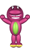 3D Barney Modes | Joey Slikk Alt Wiki | Fandom