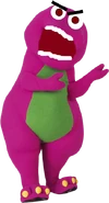Shocked Characters | Joey Slikk Alt Wiki | Fandom