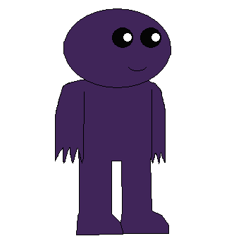 Purple Louis | Joey Slikk Alt Wiki | Fandom